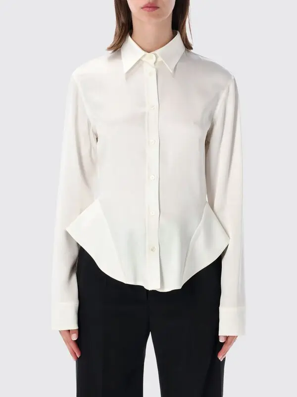Stella McCartney Shirt - Beige