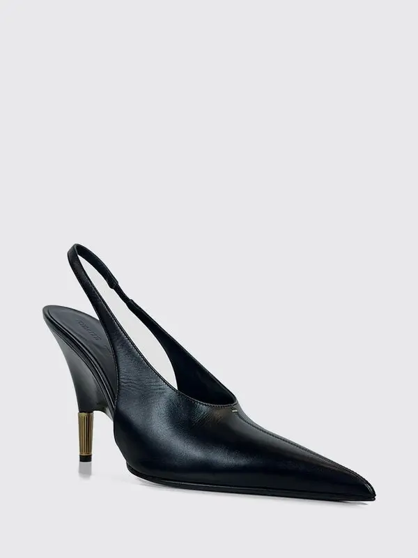 Khaite High Heel Shoes