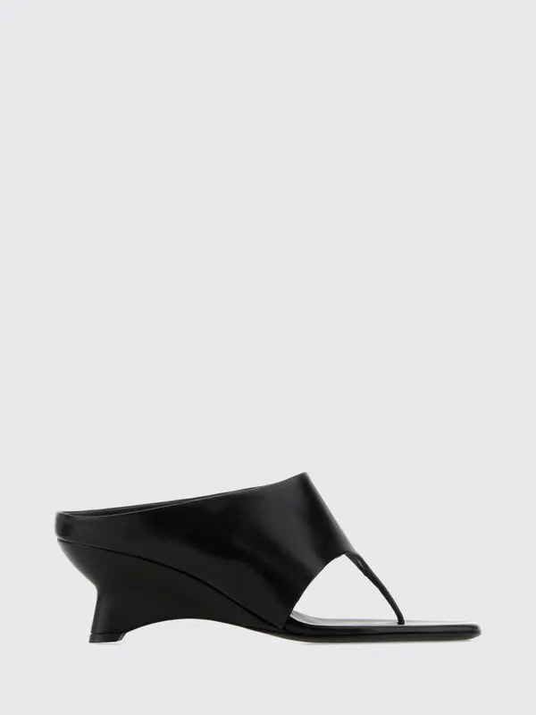 Khaite Heeled Sandal