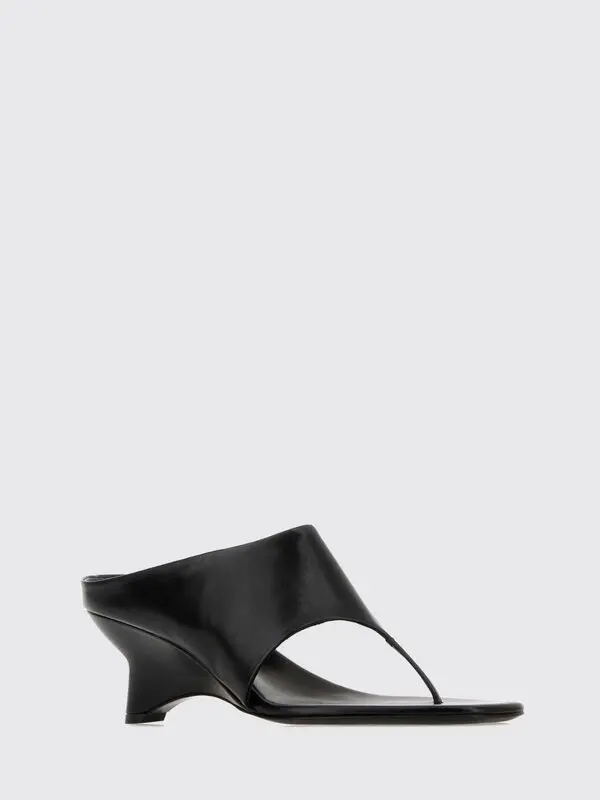 Khaite Heeled Sandal
