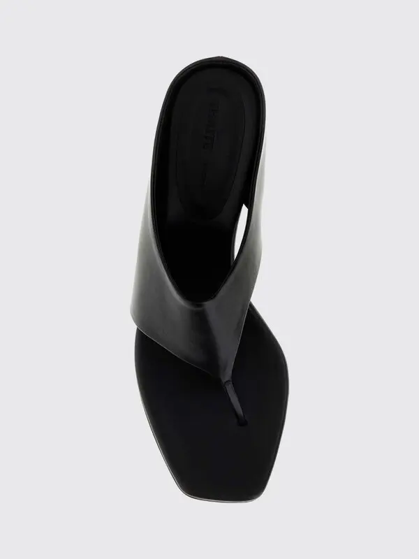 Khaite Heeled Sandal