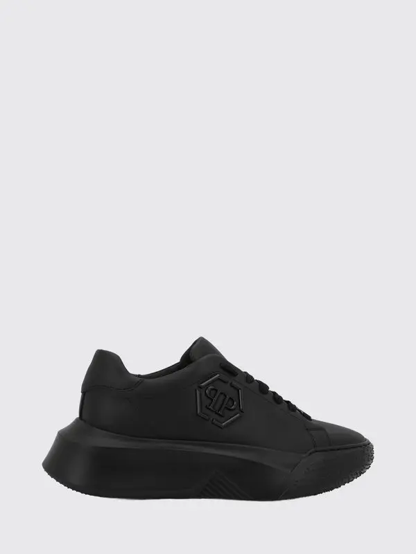 Philipp Plein Sneakers - Black 1
