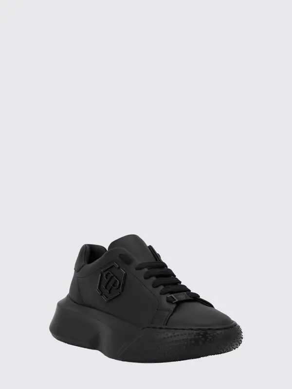 Philipp Plein Sneakers - Black 1