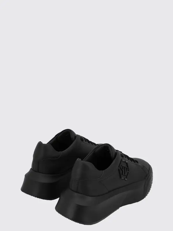 Philipp Plein Sneakers - Black 1