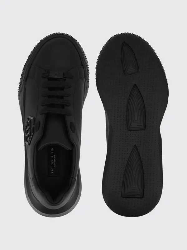 Philipp Plein Sneakers - Black 1