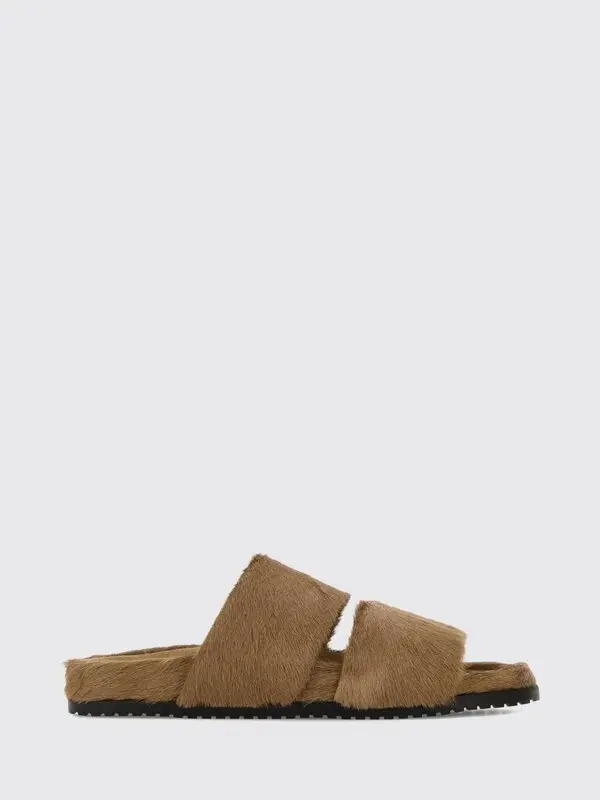 Dolce & Gabbana Sandals - Beige