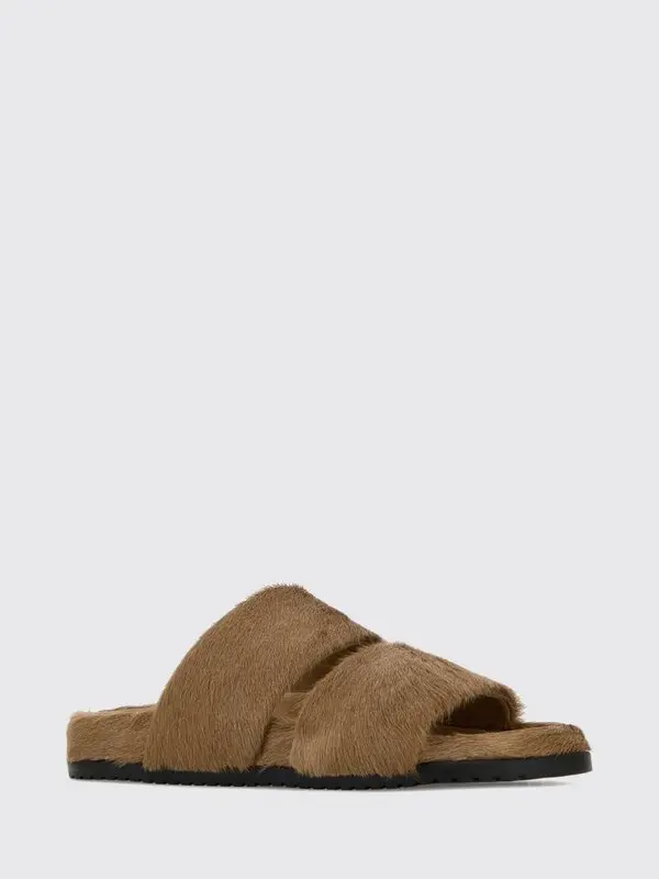 Dolce & Gabbana Sandals - Beige