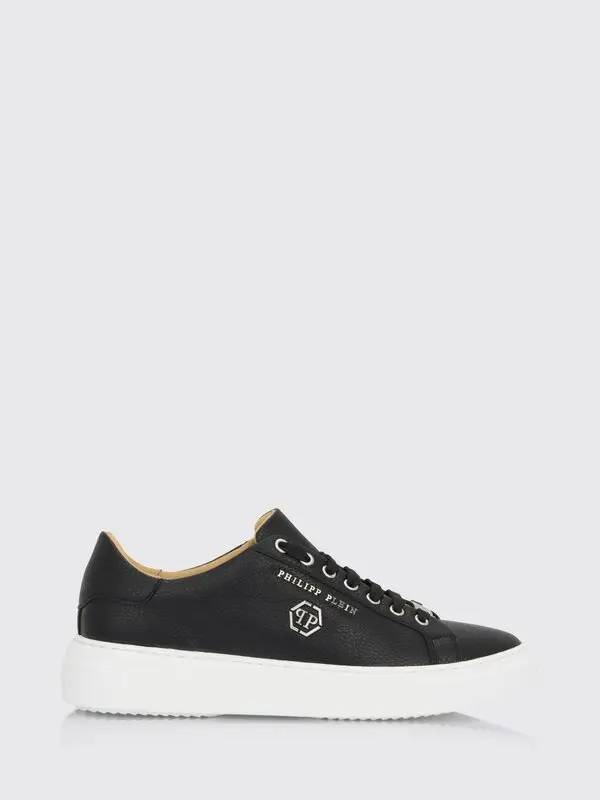 Philipp Plein Sneakers - Black