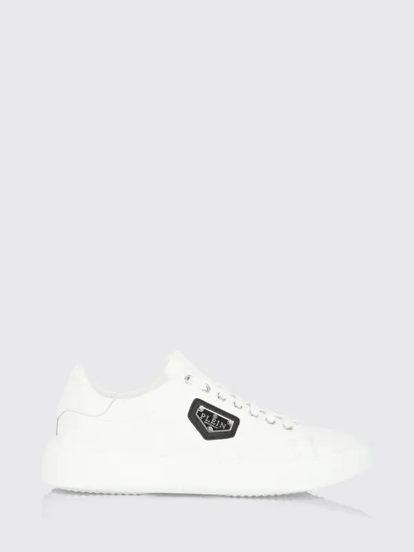 Philipp Plein Sneakers - White