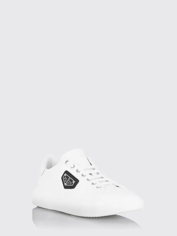 Philipp Plein Sneakers - White