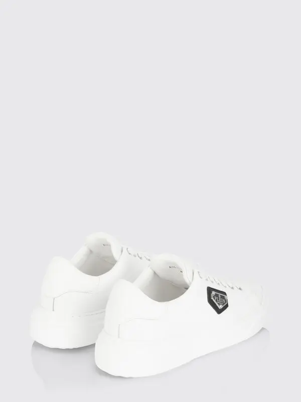 Philipp Plein Sneakers - White