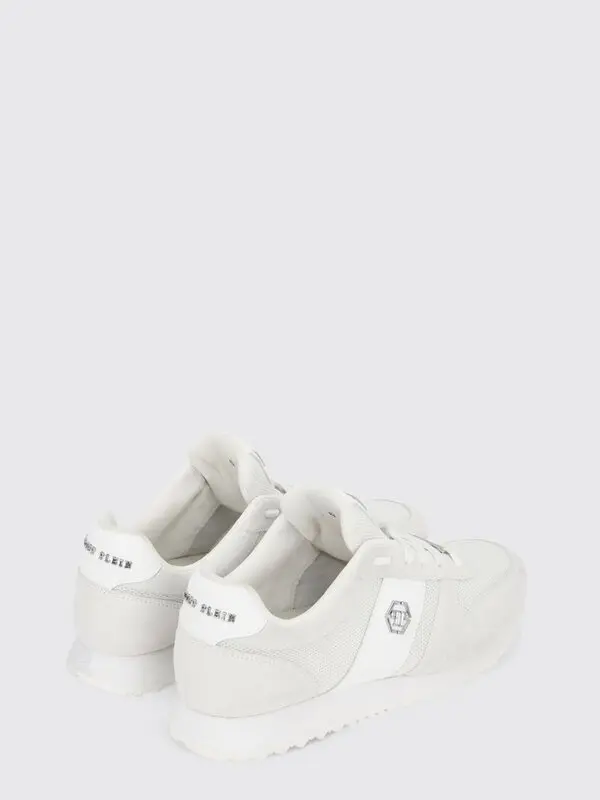 Philipp Plein Sneakers - White