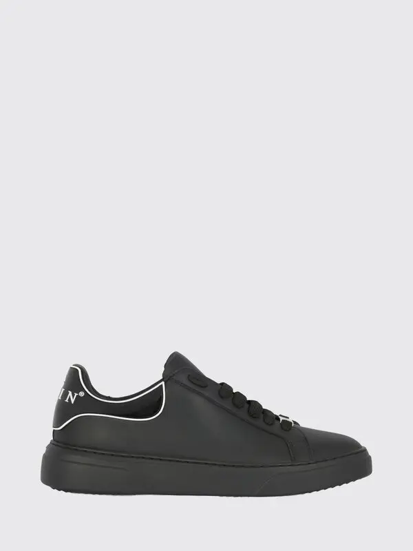 Philipp Plein Sneakers - Black