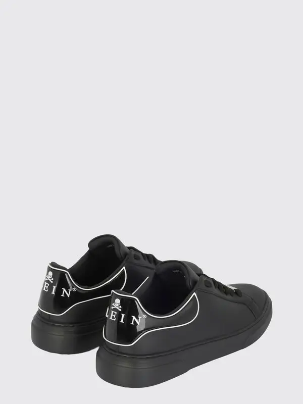 Philipp Plein Sneakers - Black