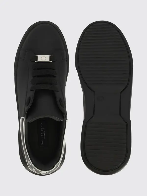 Philipp Plein Sneakers - Black