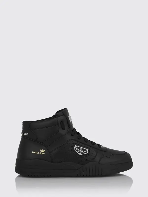 Philipp Plein Sneakers - Black