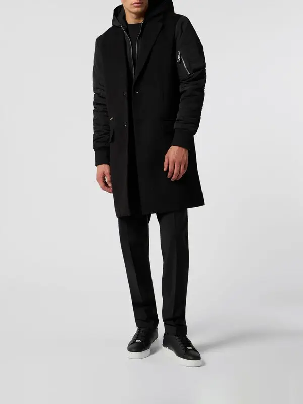 Philipp Plein Coat