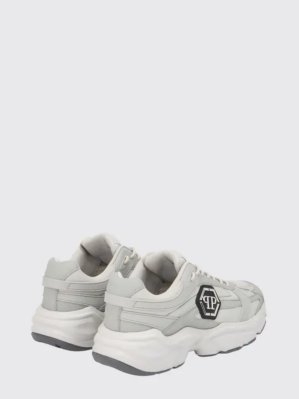 Philipp Plein Sneakers - Grey