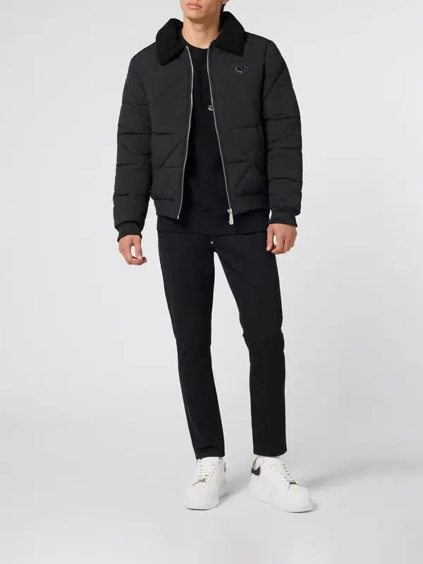 Philipp Plein Jacket