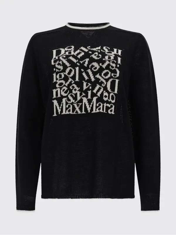 Max Mara Sweater