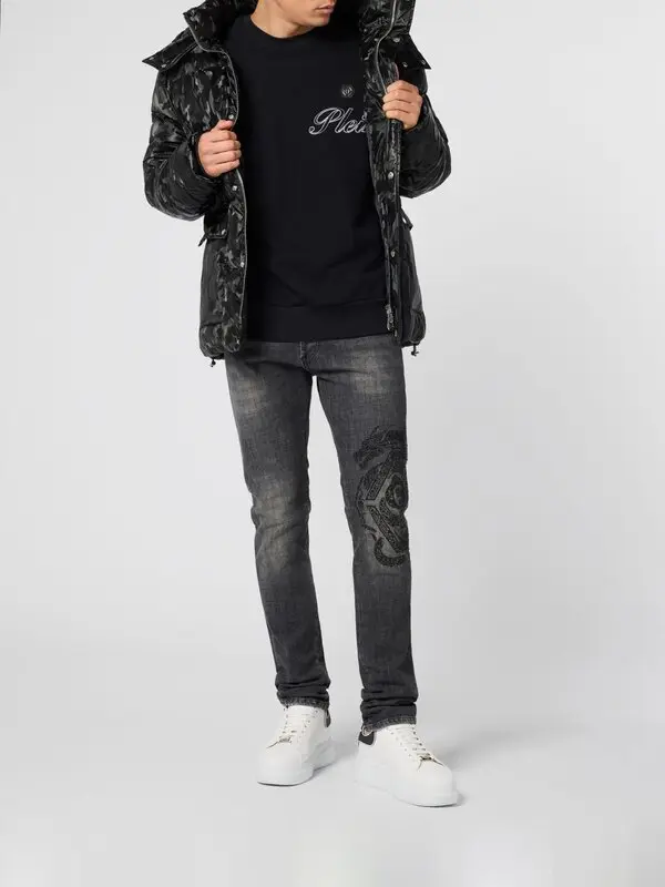 Philipp Plein Jacket