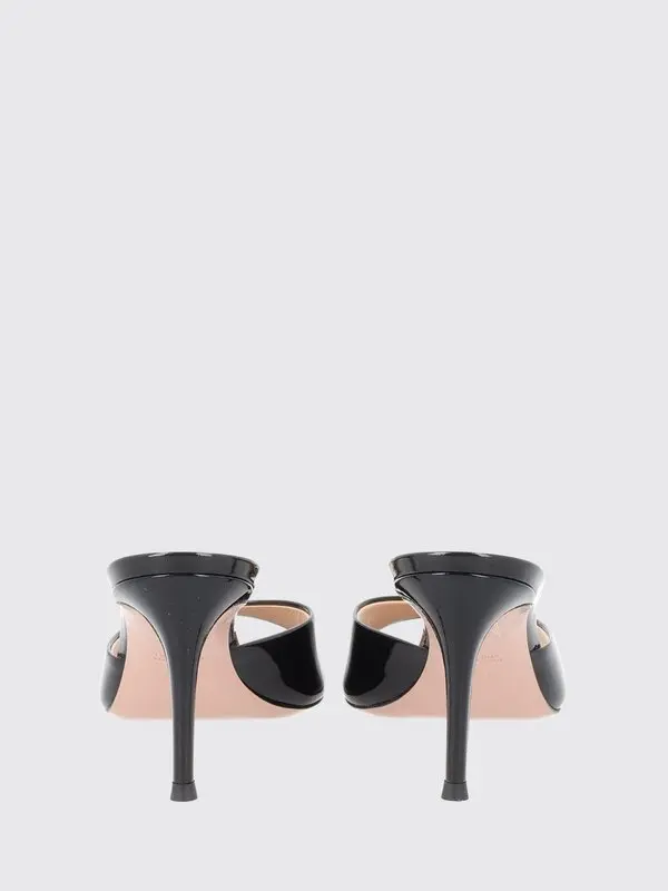 Roberto Festa Heeled Sandal