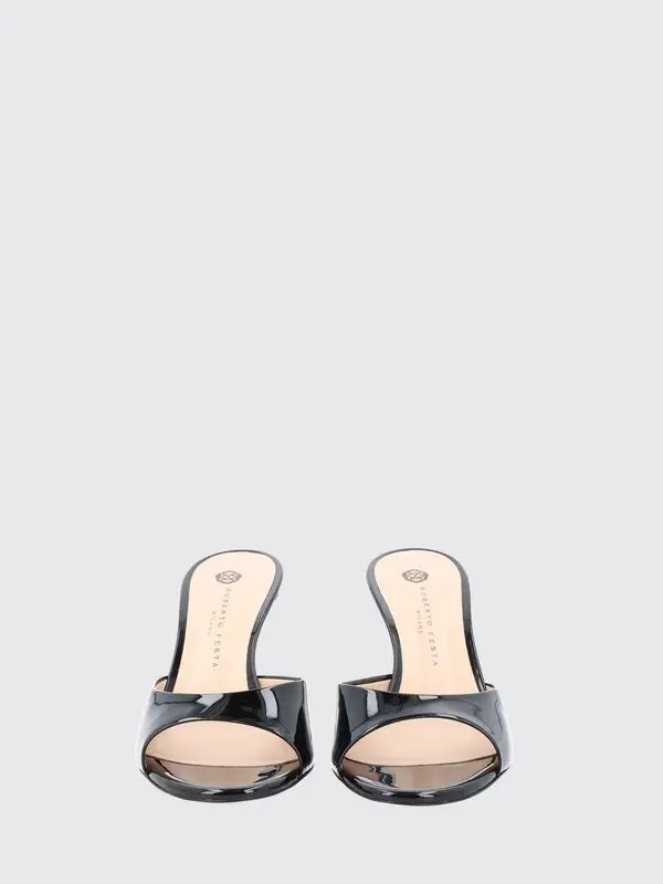 Roberto Festa Heeled Sandal