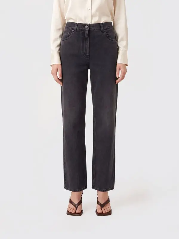 THE ROW Jeans