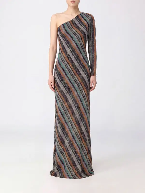 Missoni Dress - Multicolor
