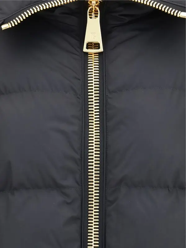 Balmain Coat