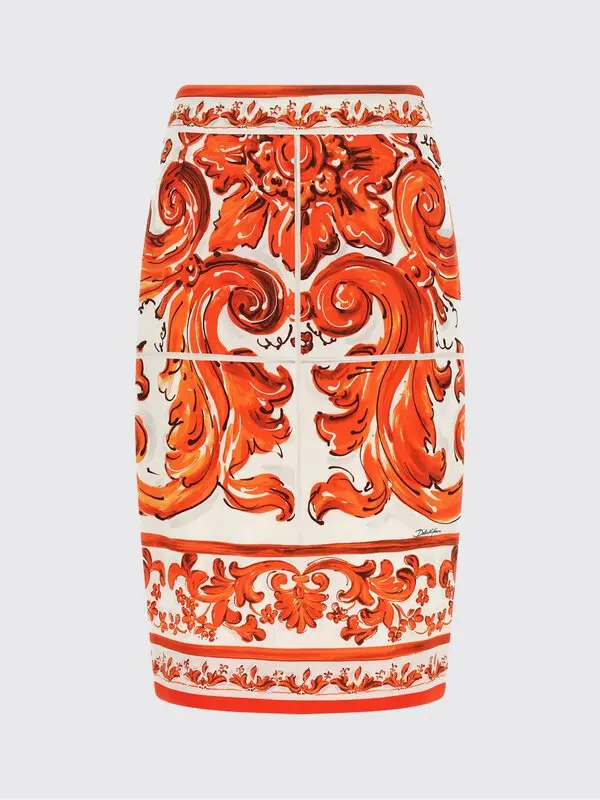 Dolce & Gabbana Skirt