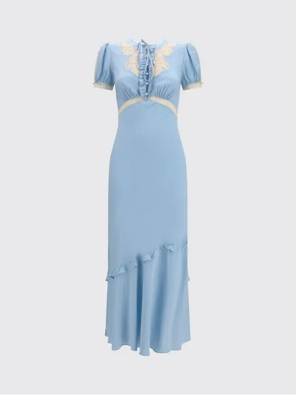 SELF-PORTRAIT Dress