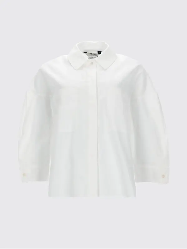 Max Mara Shirt