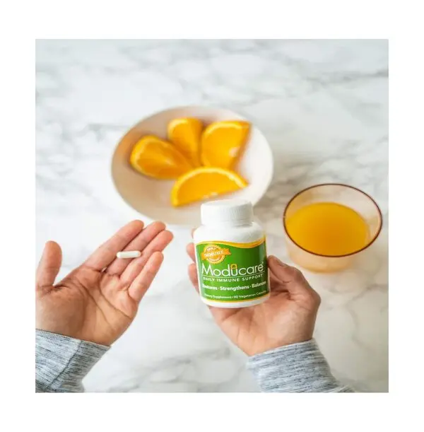KYOLIC Moducare Daily Immune Support