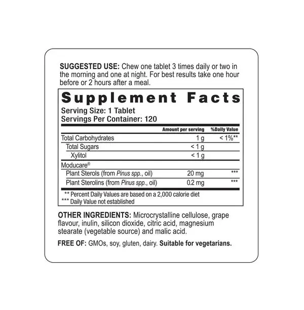 KYOLIC Moducare Daily Immune Support