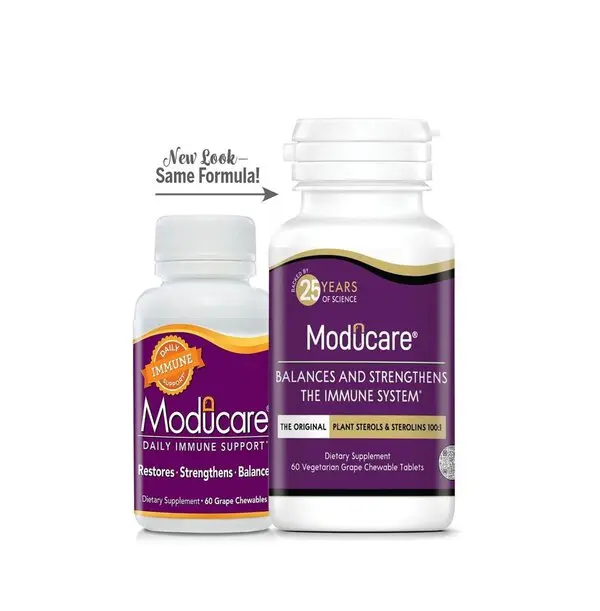 KYOLIC Moducare Daily Immune Support
