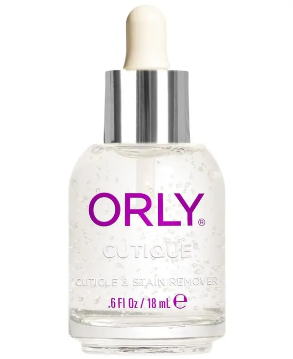 ORLY Cutique Cuticle And Stain Remover