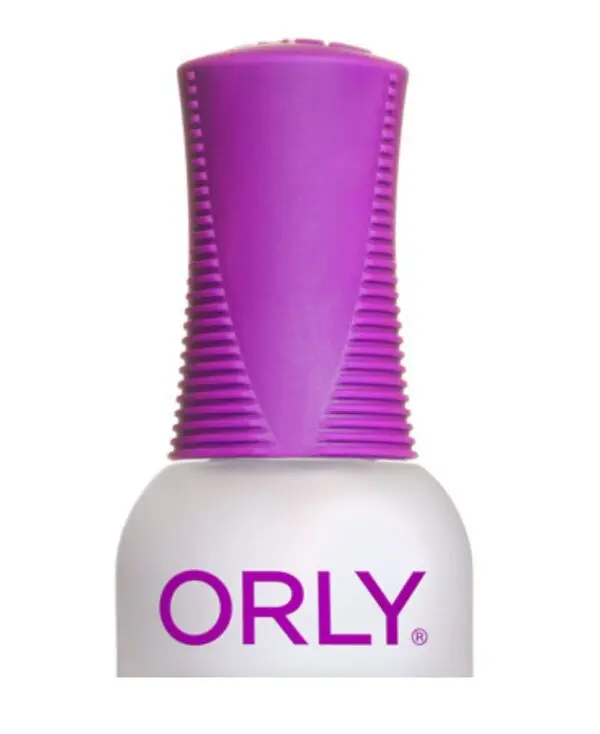 ORLY Polishield High-shine Topcoat - Clear