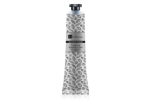 DR. BOTANICALS Advanced Cocoa Noir Sensuous Cream 50milliliter