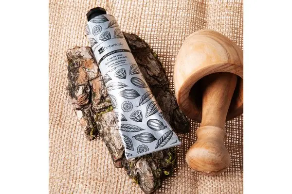 DR. BOTANICALS Advanced Cocoa Noir Sensuous Cream 50milliliter