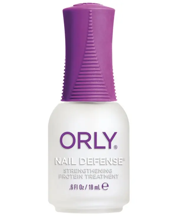 ORLY Nail Defense Strengthener