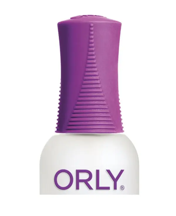 ORLY Nail Defense Strengthener