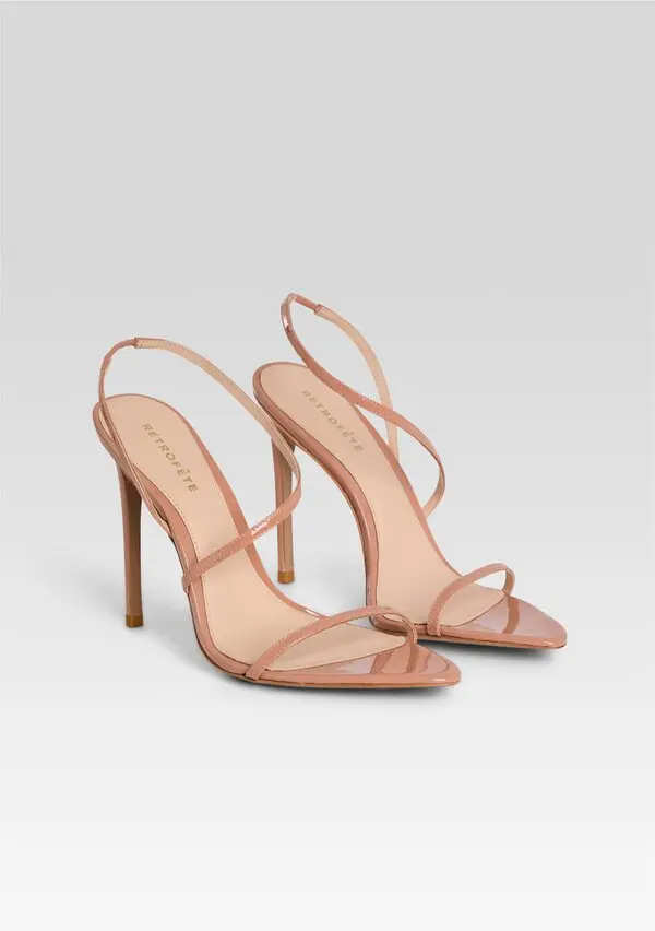 Retrofete Naomi Sandal