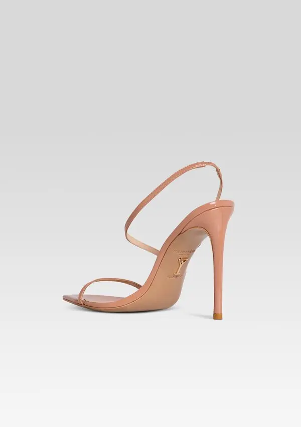 Retrofete Naomi Sandal