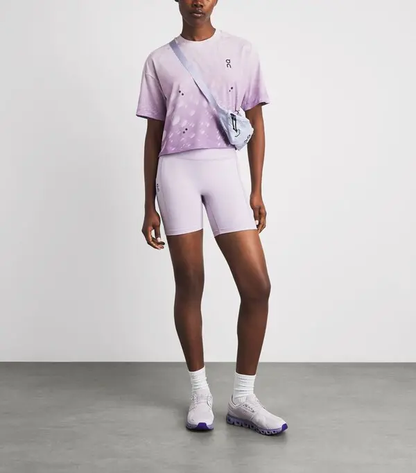 On Performance Volt T-shirt