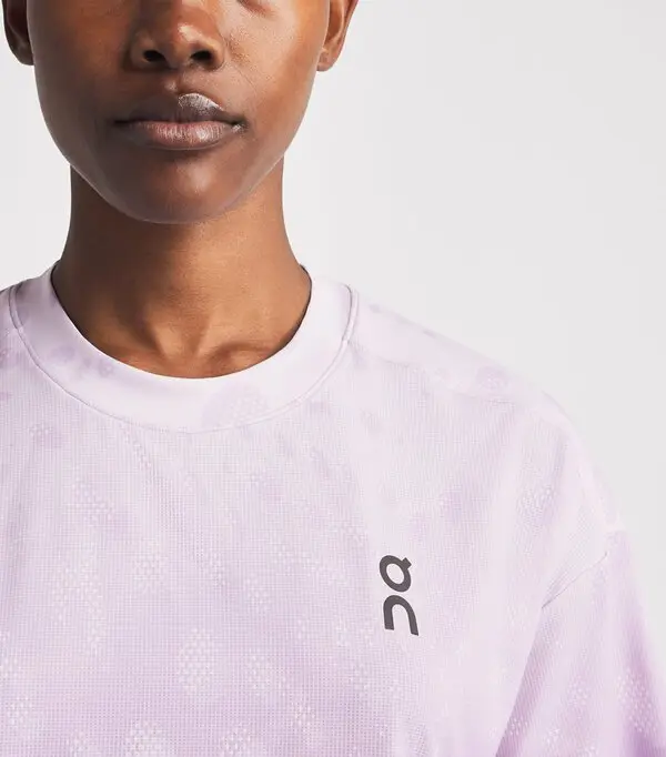On Performance Volt T-shirt