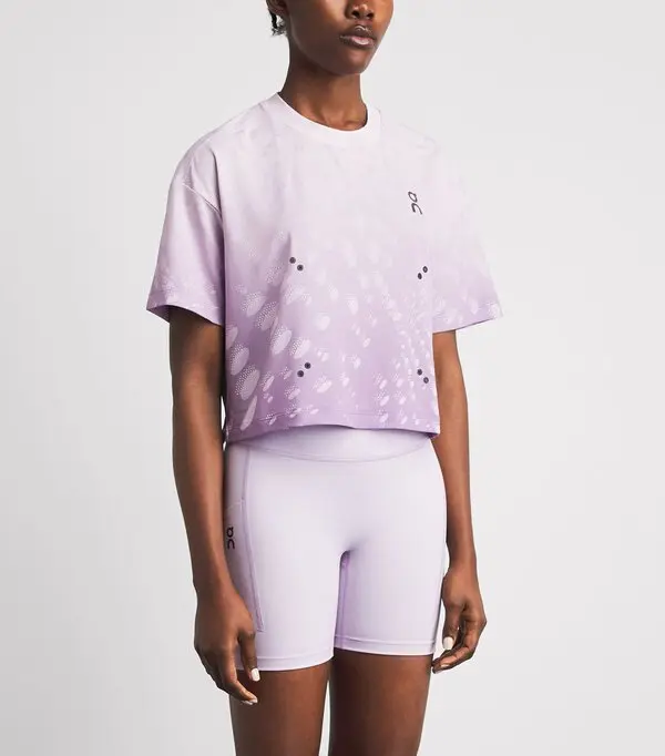 On Performance Volt T-shirt