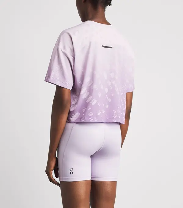 On Performance Volt T-shirt