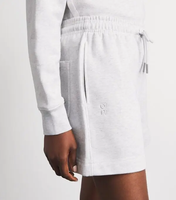 On Cott Club Collective Shorts