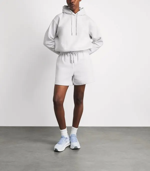 On Club Collective Cotton Shorts